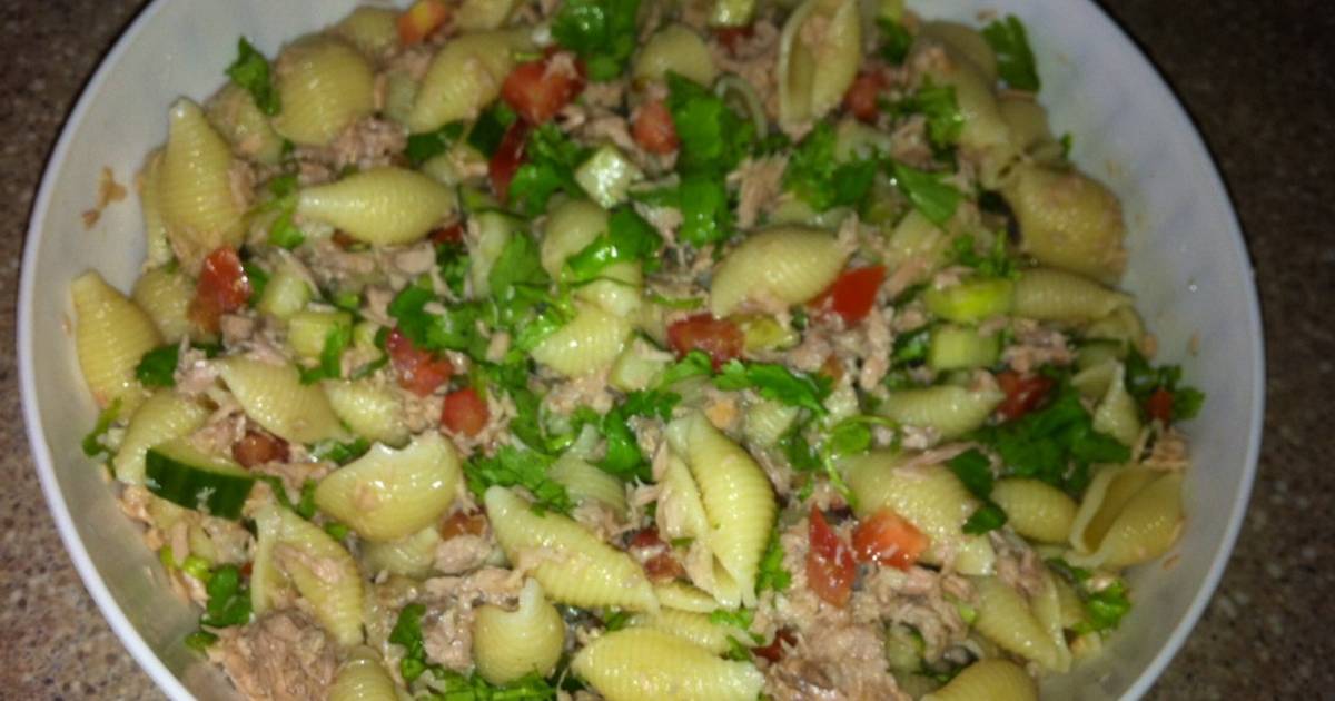 Sopas frías de codito - 55 recetas caseras - Cookpad