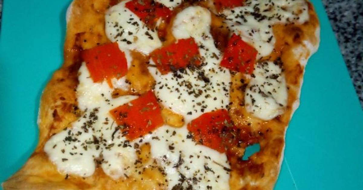 Pan prensado - 113 recetas caseras - Cookpad