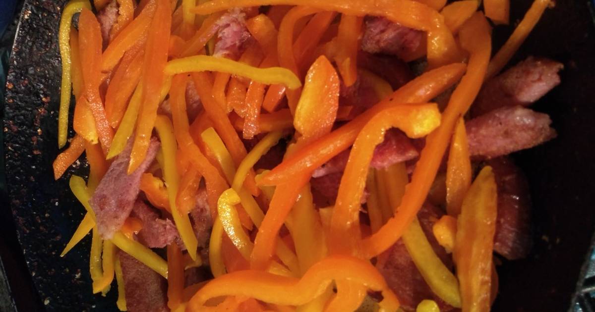 Alambre - 85 recetas caseras - Cookpad