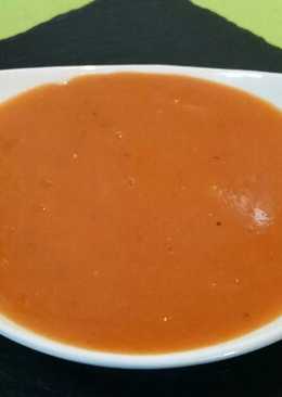 Salsa americana - 56 recetas caseras - Cookpad