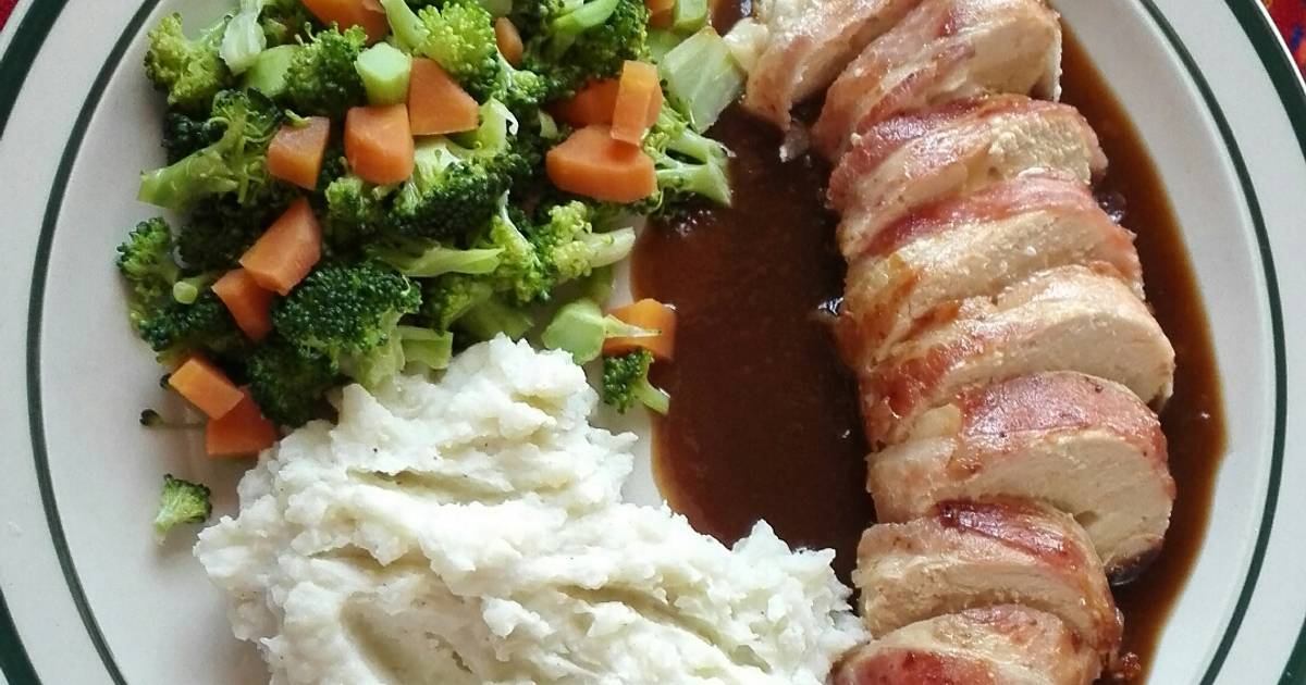 Pollo en salsa de tamarindo - 16 recetas caseras - Cookpad