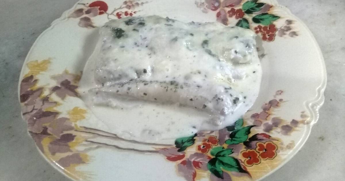 Filete de gatuzo - 5 recetas caseras - Cookpad