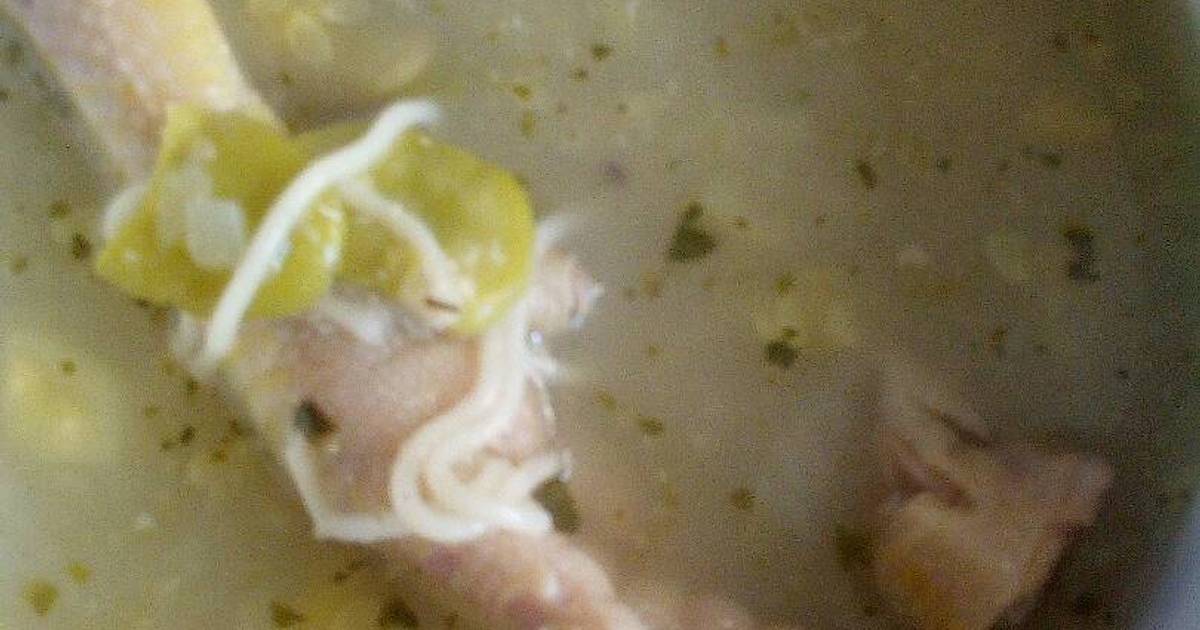 Sopas peruanas - 40 recetas caseras - Cookpad