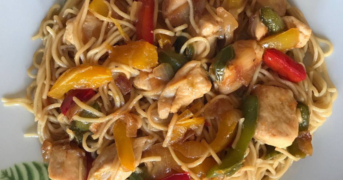 Postres chinos - 9 recetas caseras - Cookpad