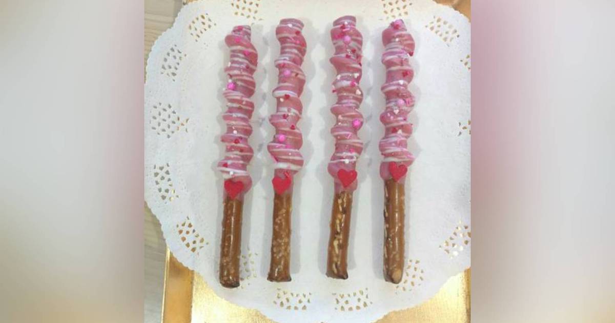 Chiclosos - 9 recetas caseras - Cookpad