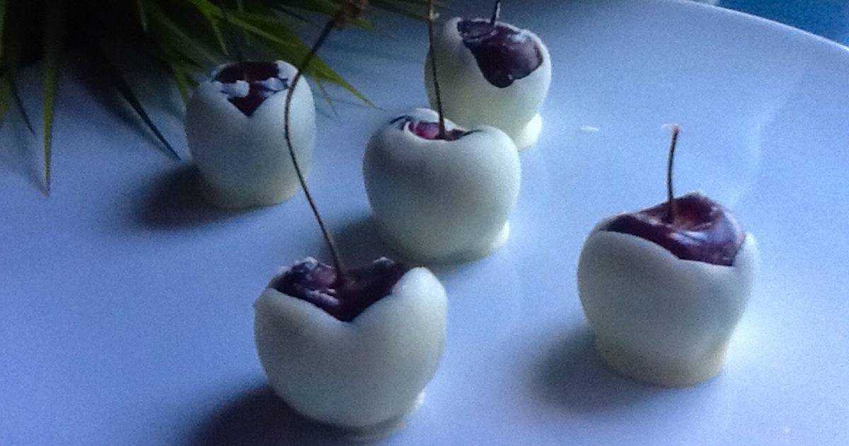 Bombones de chocolate - 305 recetas caseras - Cookpad