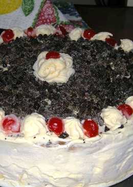 Torta helada - 159 recetas caseras - Cookpad