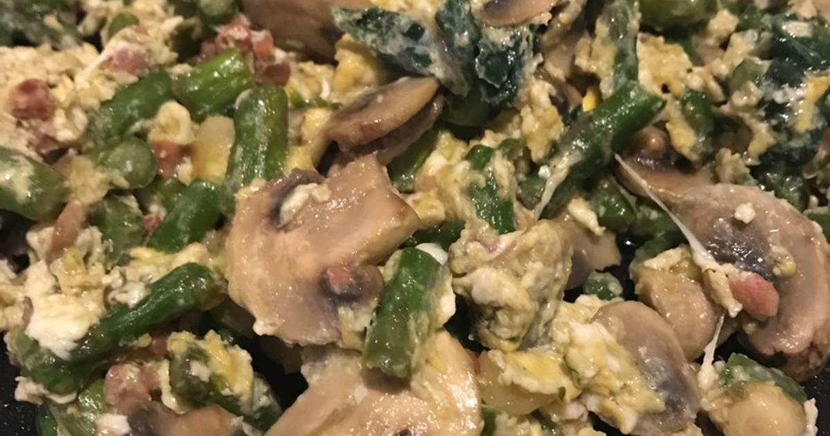 Champiñones - 5.871 recetas caseras - Cookpad