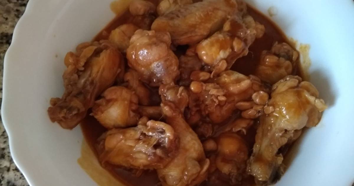 Salpimentado - 74 recetas caseras - Cookpad