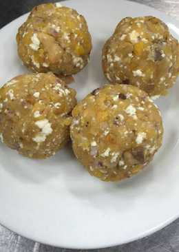 Bolon - 13 recetas caseras - Cookpad