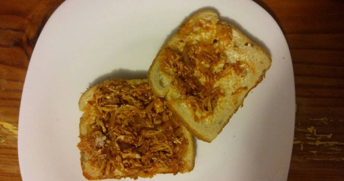 Carne polaca de pollo - 7 recetas caseras - Cookpad