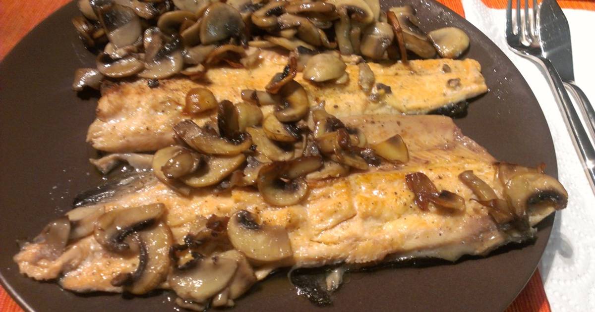 Truchas - 270 recetas caseras - Cookpad