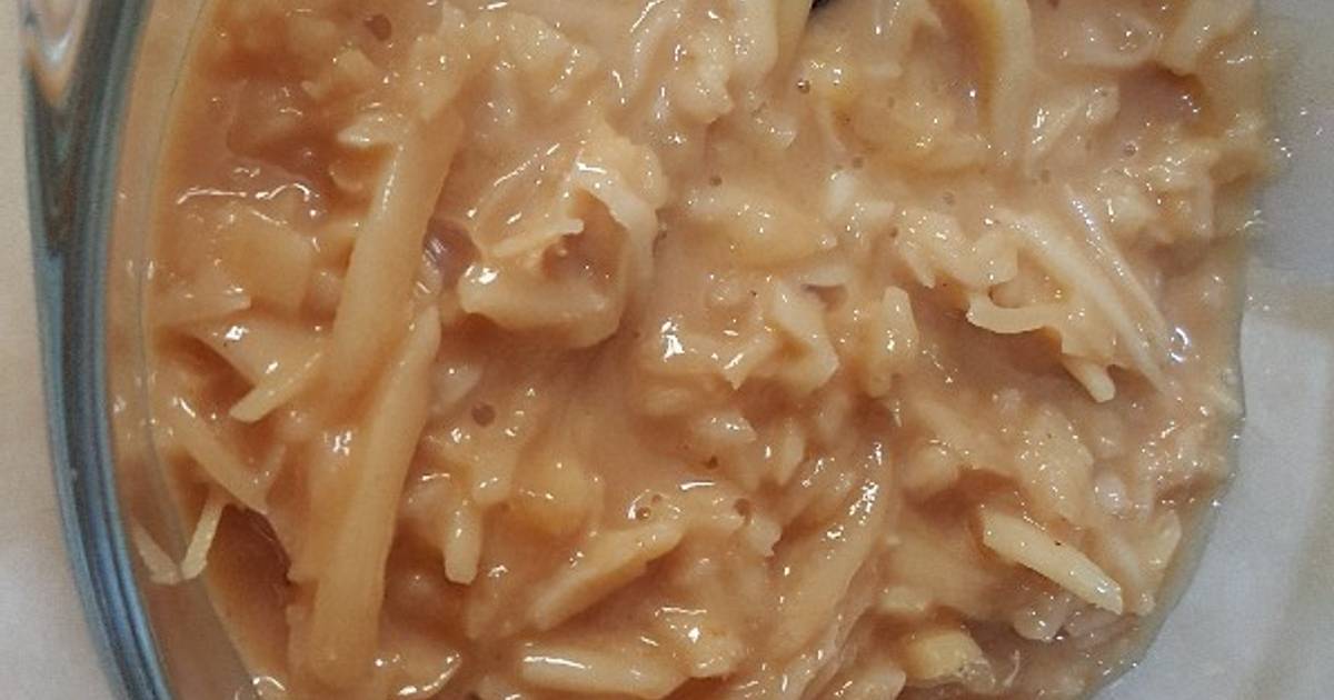 Dulce de coco - 36 recetas caseras - Cookpad