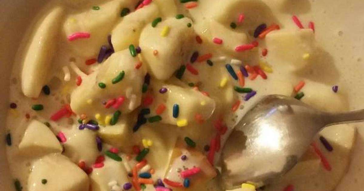 Crema para bionicos - 5 recetas caseras - Cookpad