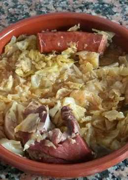 Col rizada - 82 recetas caseras - Cookpad