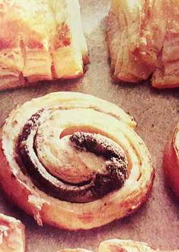 Facturas - 63 recetas caseras - Cookpad