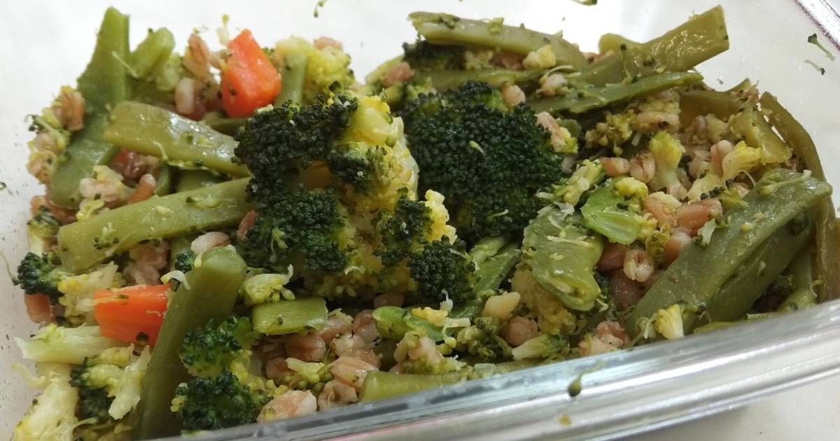 Comidas variadas - 2.237 recetas caseras - Cookpad