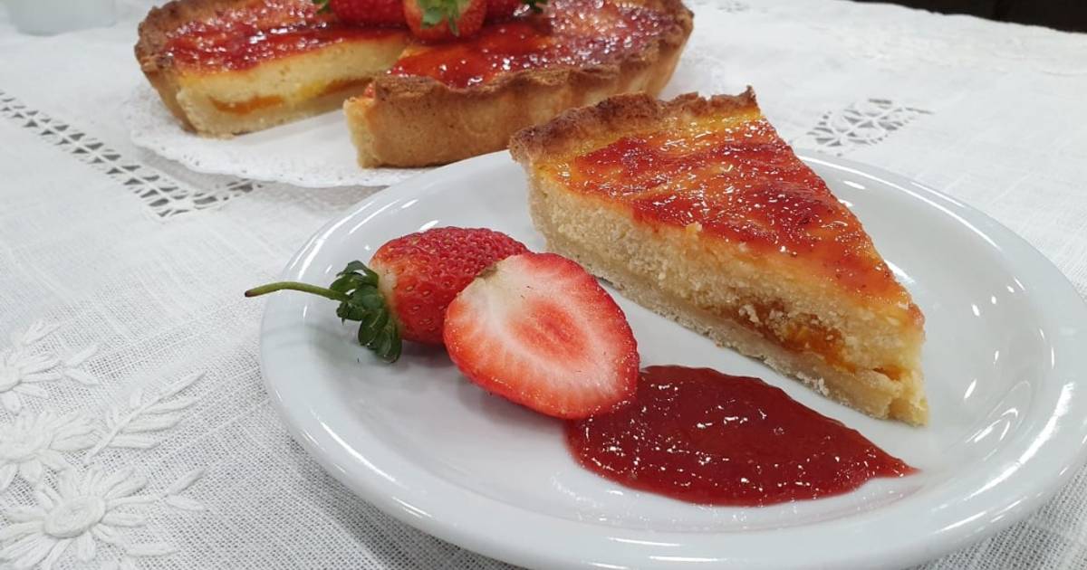 Como hacer dulce de mamón - 15 recetas caseras - Cookpad