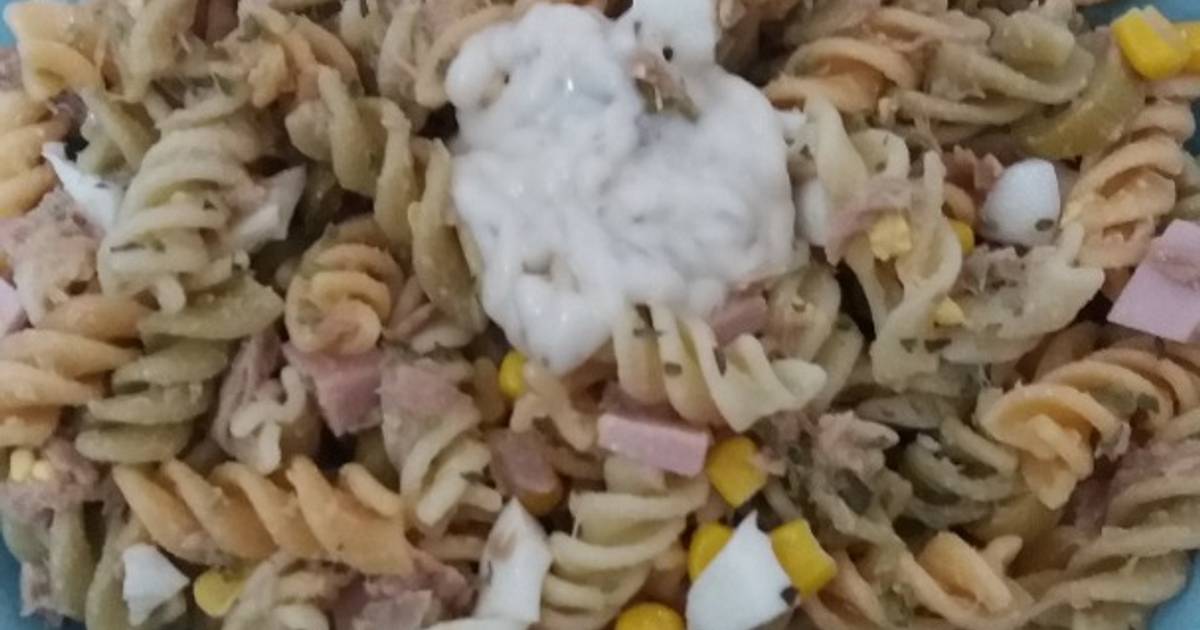 Comidas frias - 1.872 recetas caseras - Cookpad