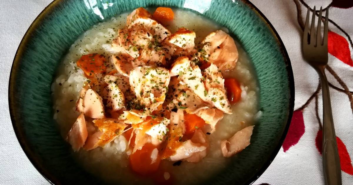Pescado hervido - 25 recetas caseras - Cookpad