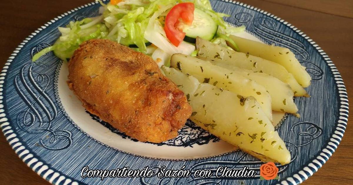 Aplanadas - 56 recetas caseras - Cookpad