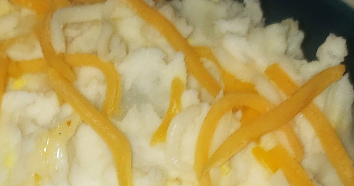 Papas majadas - 33 recetas caseras - Cookpad