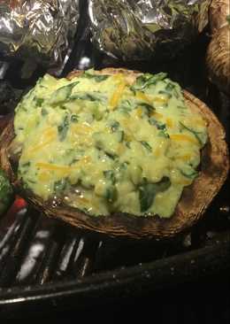 Hongos portobello - 223 recetas caseras - Cookpad