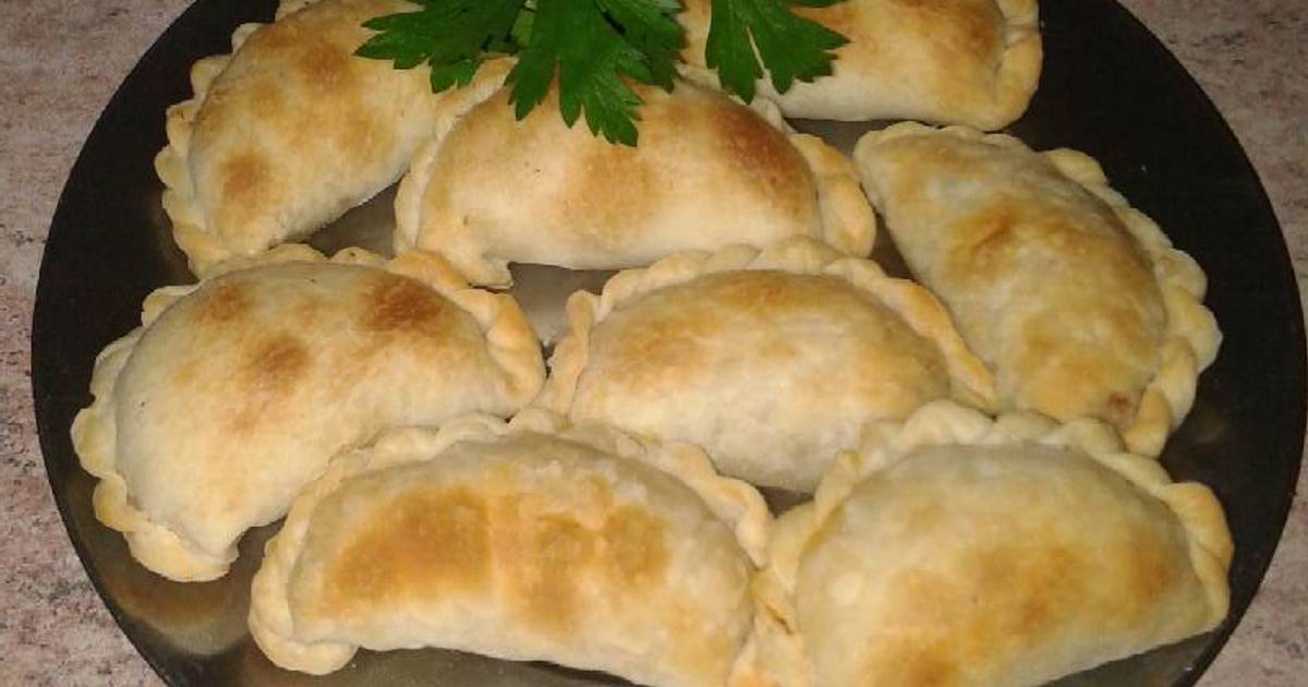 Empanadas de copetin - 48 recetas caseras - Cookpad