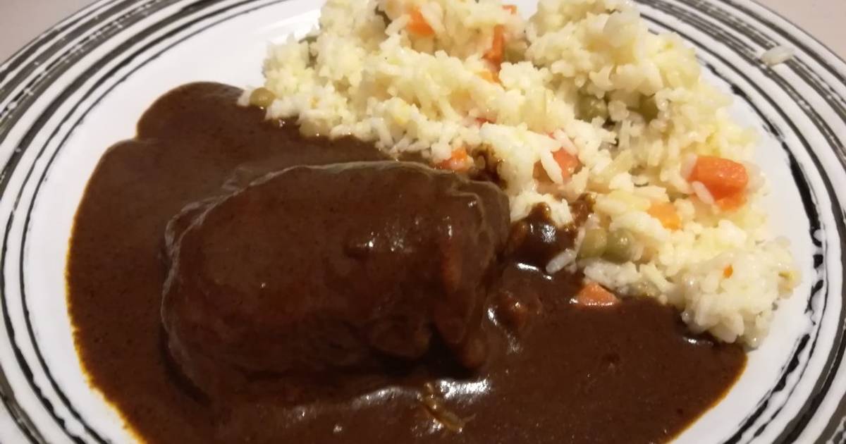 Mole - 179 recetas caseras - Cookpad