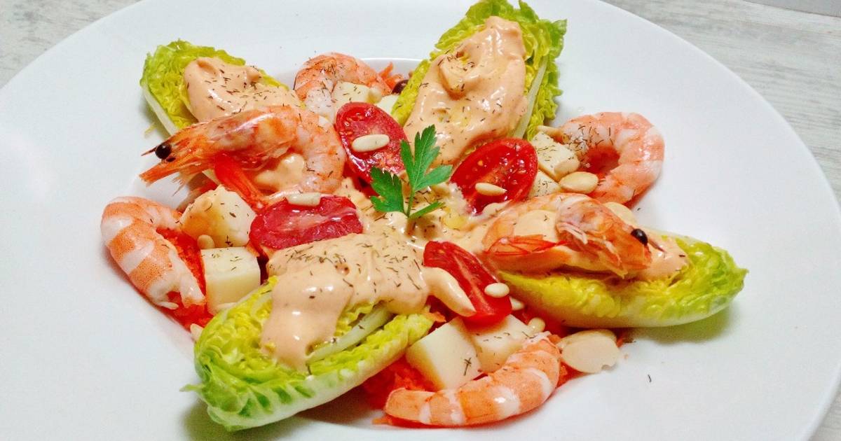 Recetas de cogollos - 166 recetas - Cookpad