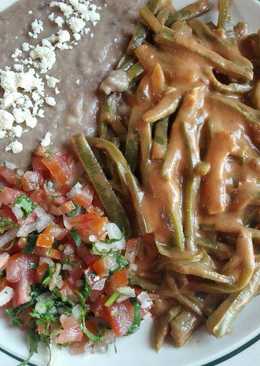 Nopales - 329 recetas caseras - Cookpad