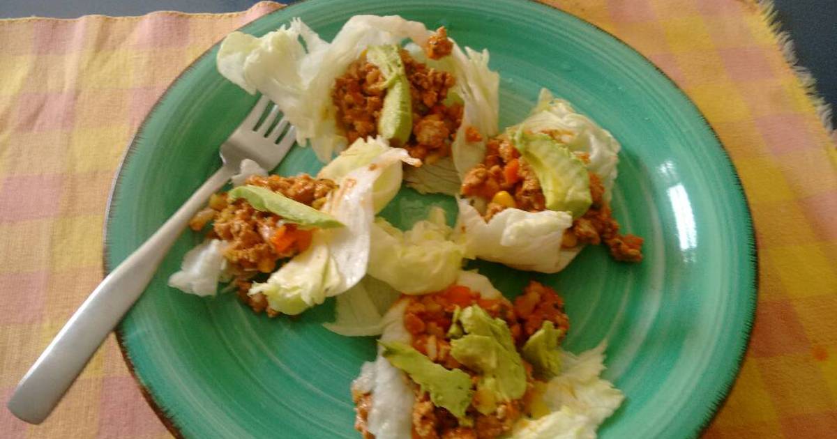 Comida oriental - 385 recetas caseras - Cookpad