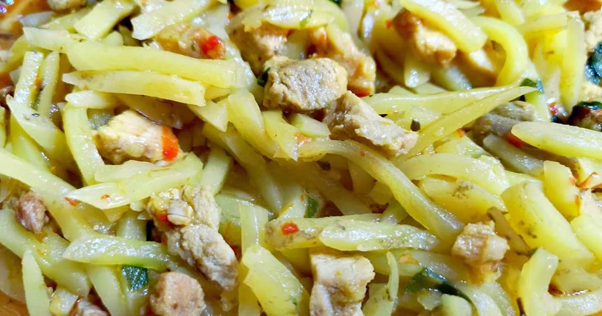 Comida peruana con carne - 218 recetas caseras - Cookpad