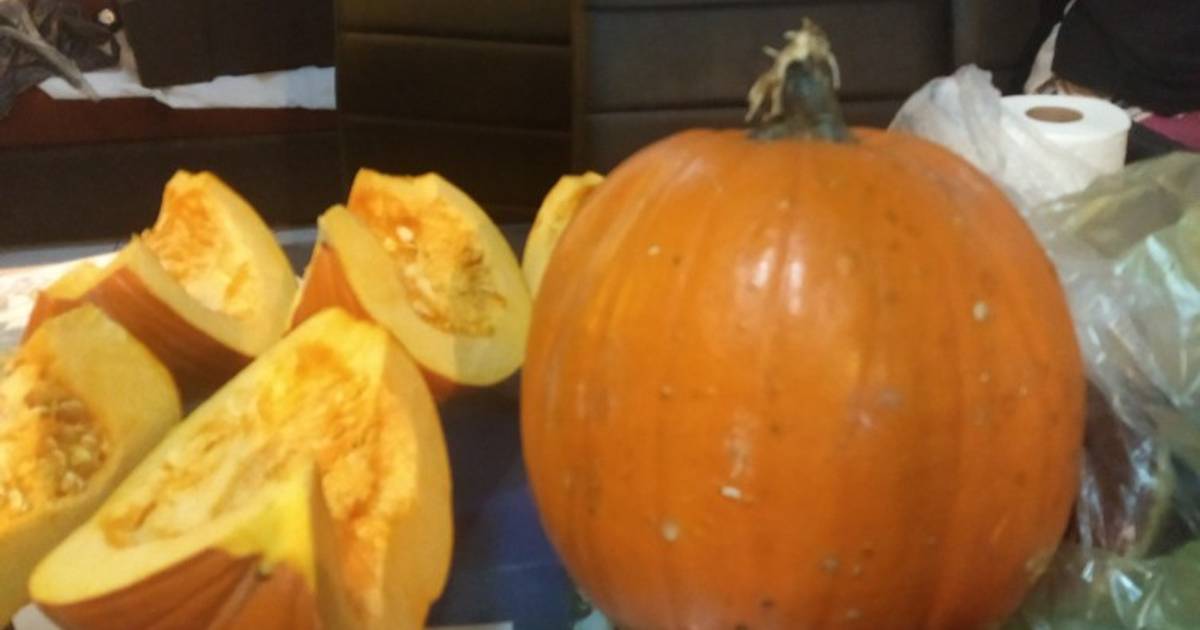 Calabaza larga - 53 recetas caseras - Cookpad