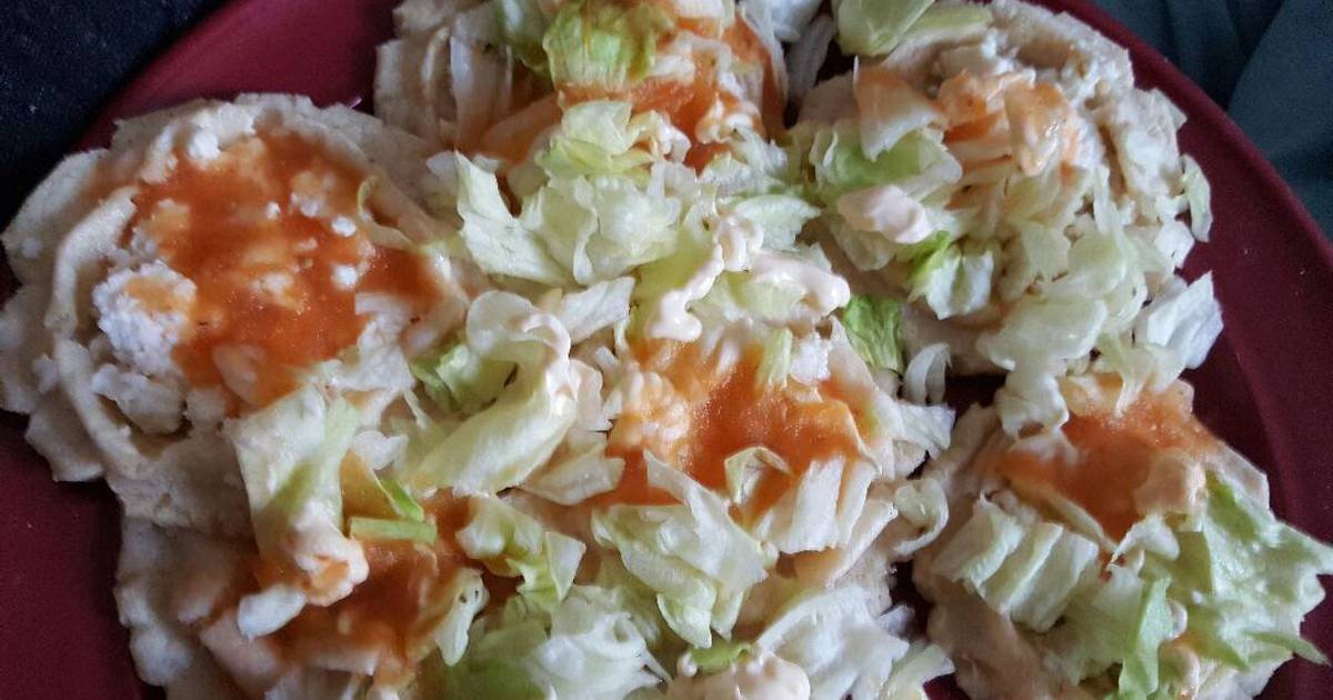 Comidas hechas de maiz - 5.266 recetas caseras - Cookpad