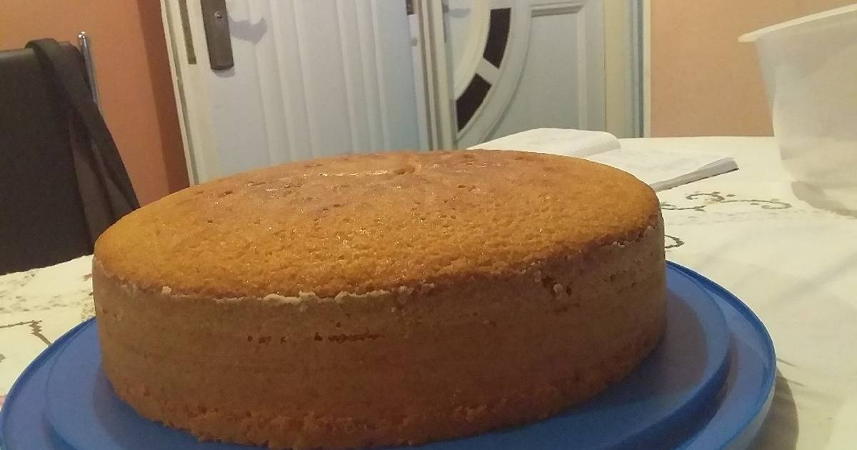 Torta basica - 39 recetas caseras - Cookpad