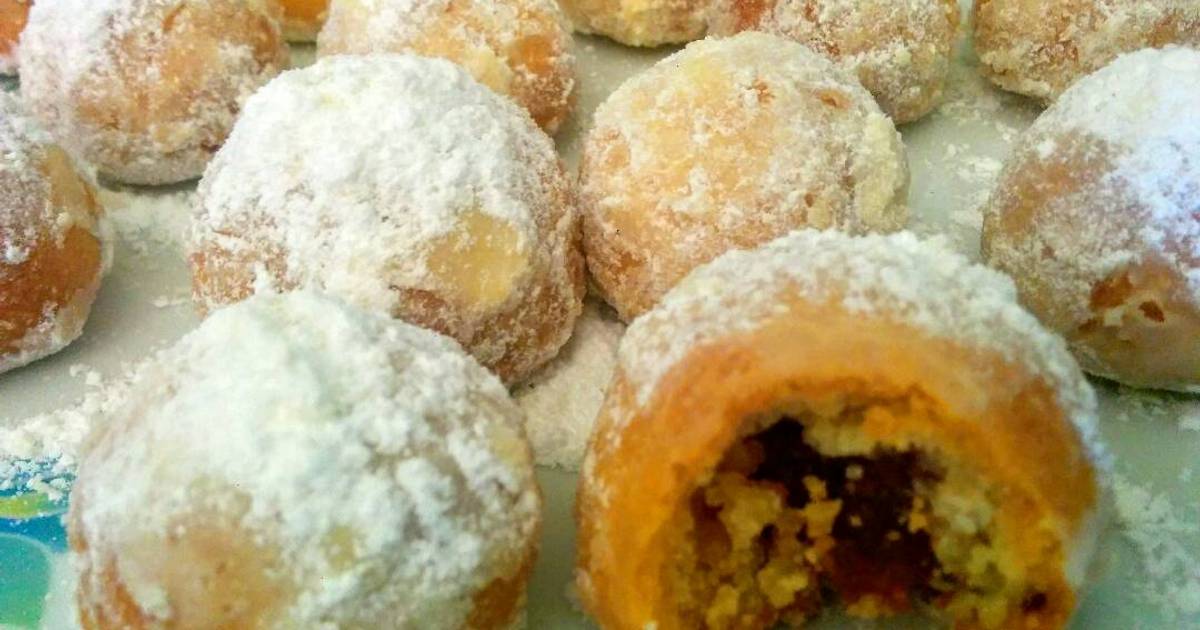 Dulces caseros - 4.658 recetas caseras - Cookpad