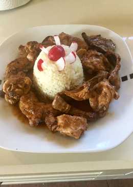 Conejo - 720 recetas caseras - Cookpad