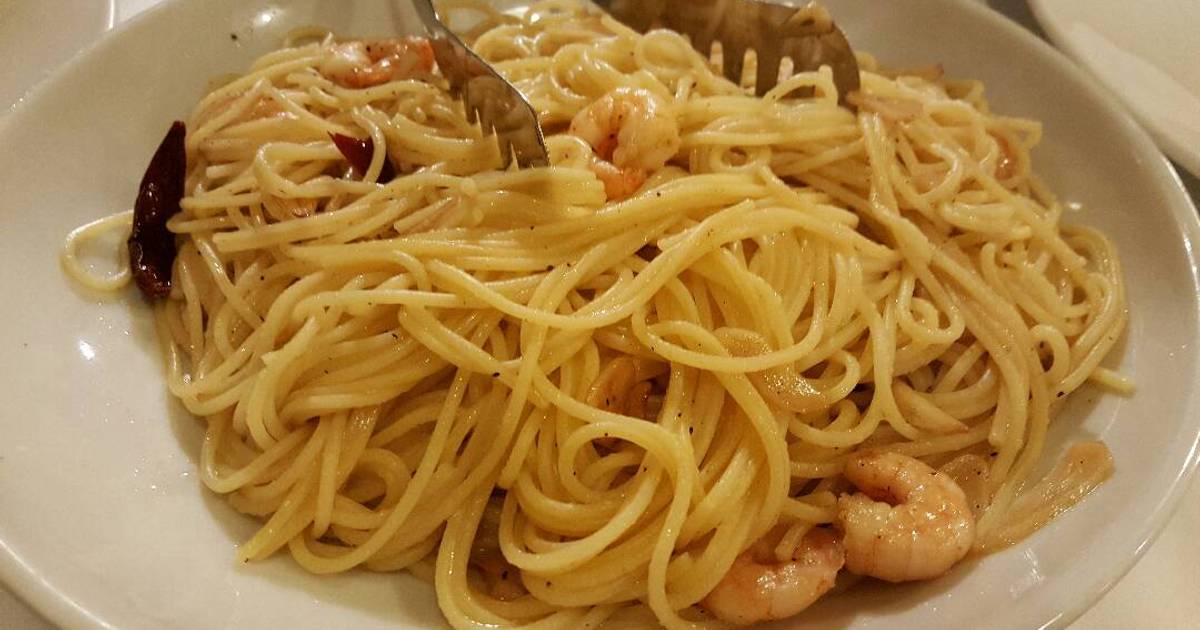 Pasta de ajo - 1.392 recetas caseras - Cookpad