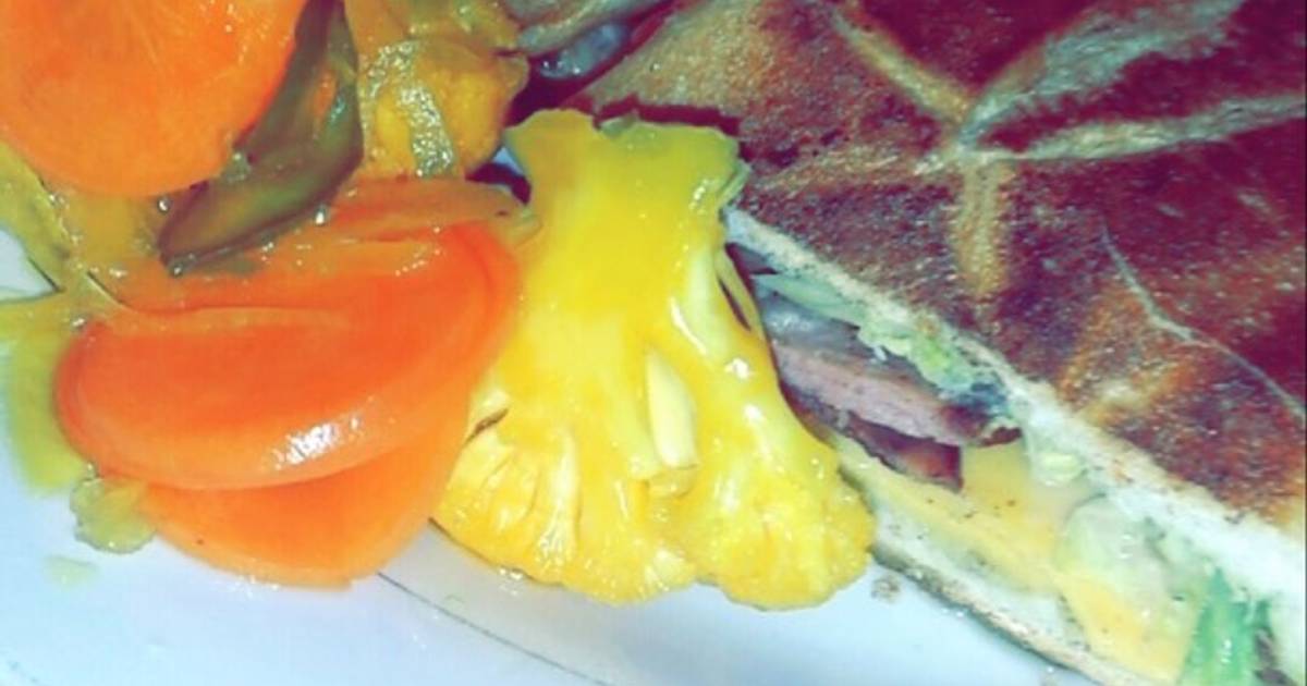 Tortas mexicanas - 42 recetas caseras - Cookpad