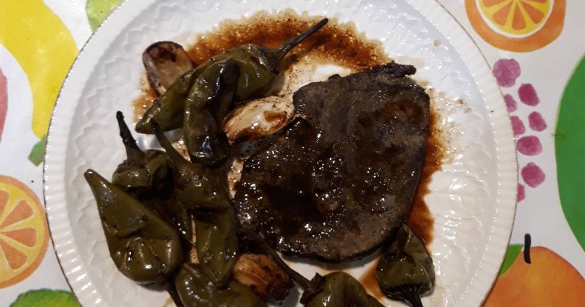 Carne de potro - 10 recetas caseras - Cookpad