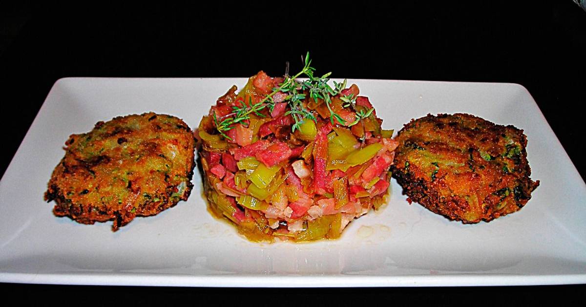 Carne al disco - 674 recetas caseras - Cookpad