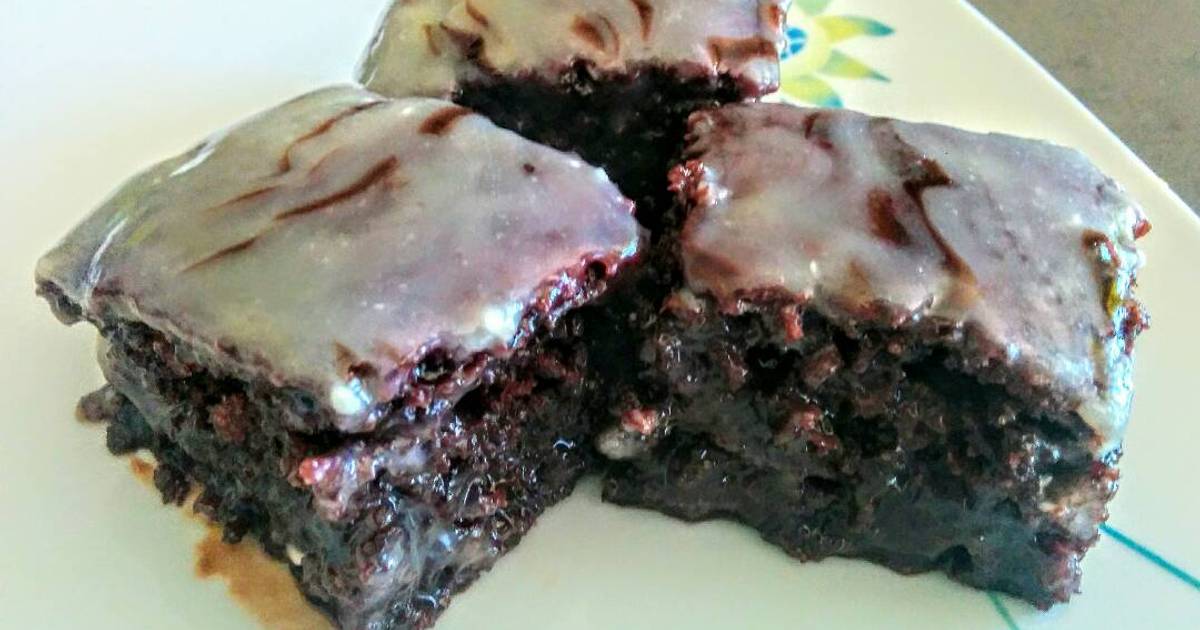 Negritos de chocolate - 12 recetas caseras - Cookpad