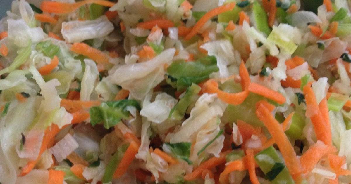 Chucrut - 77 recetas caseras - Cookpad