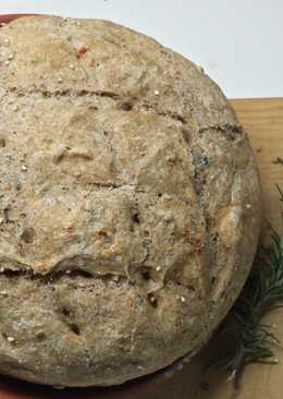 Pan de centeno - 144 recetas caseras - Cookpad