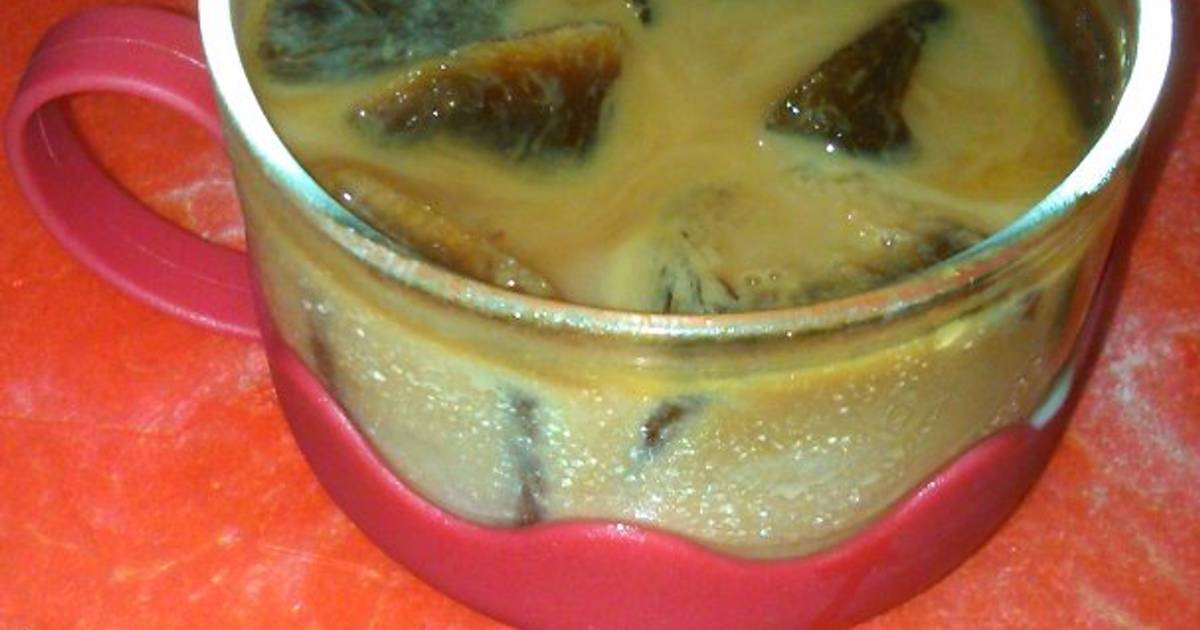 Cafe frio - 27 recetas caseras - Cookpad