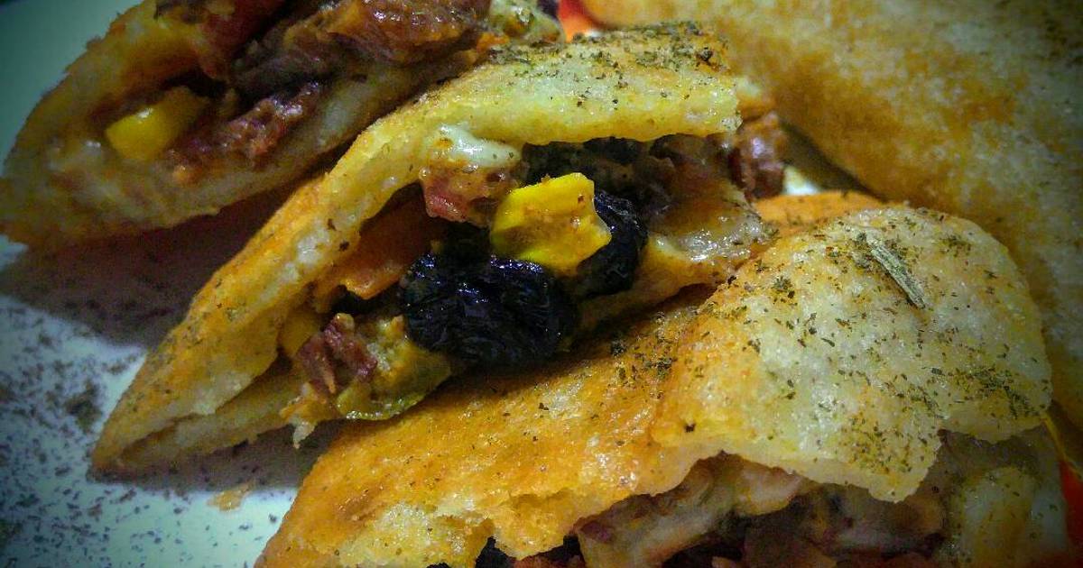 Costeñas - 198 recetas caseras - Cookpad