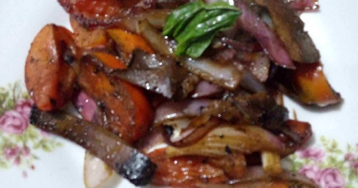 Higado de res - 680 recetas caseras - Cookpad