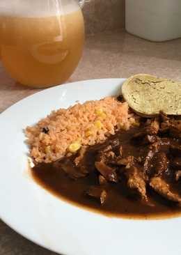 Champiñones a la mexicana - 525 recetas caseras - Cookpad