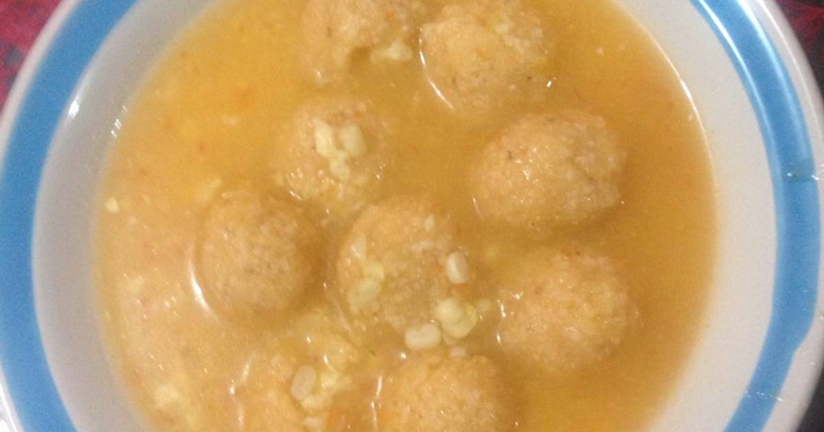 Chipilin - 17 recetas caseras - Cookpad